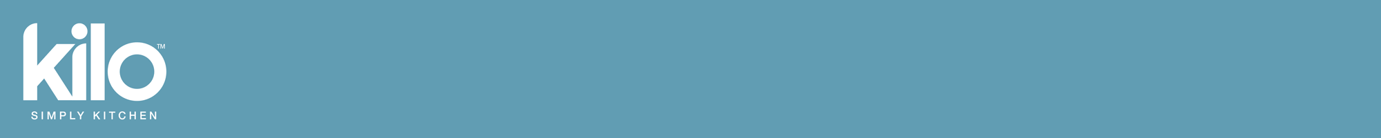 Kilo Essentials — Country Kitchenware Supplies Ltd