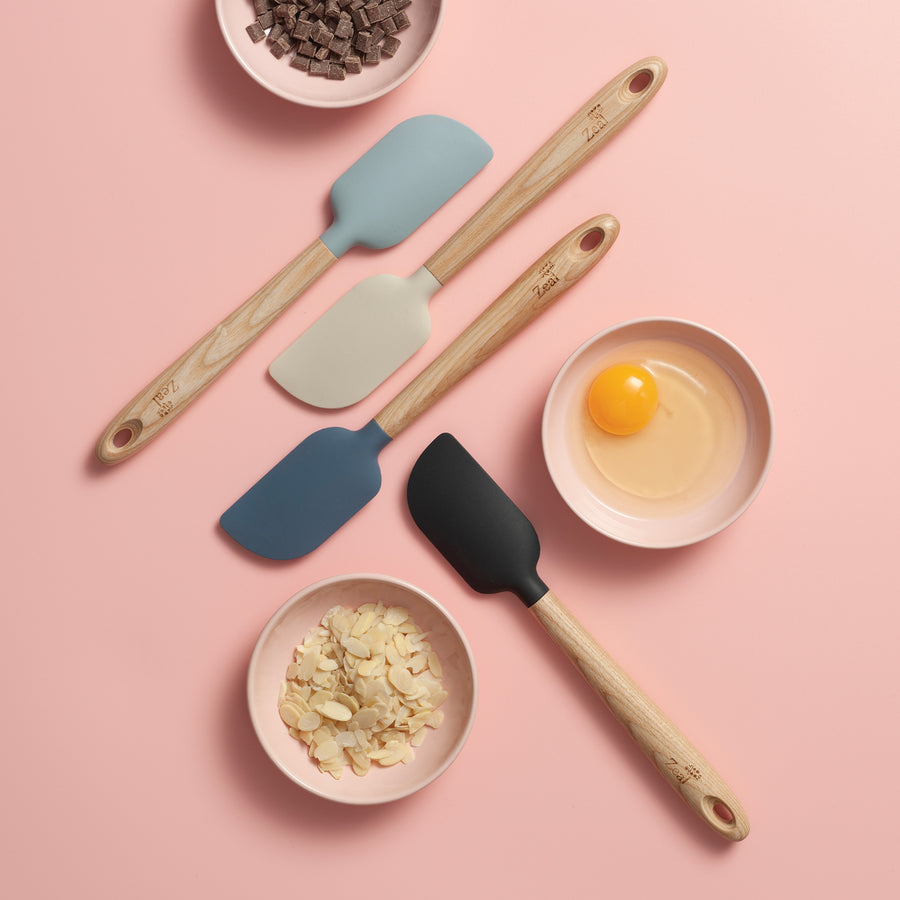 Zeal Collection | Wholesale Kitchen Tools & Cookware | CKS — Country ...