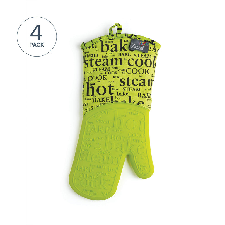 Zeal Cooking & Baking — Country Kitchenware Supplies Ltd